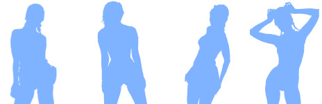 microkitten スタンダードビキニセット - マイクロビキニ の殿堂